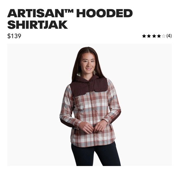 Kuhl | Jackets & Coats | Kuhl Plaid Jacket | Poshmark